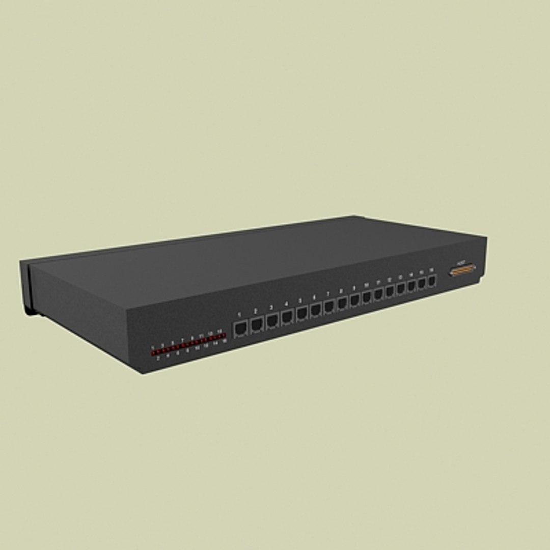 3d Dxf Hubs Routers