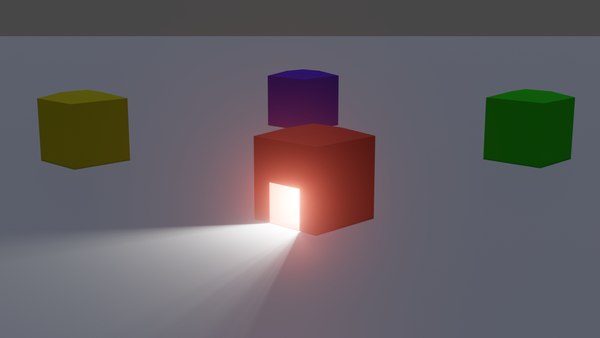 Free Houses in the snow 3D model - TurboSquid 1799660