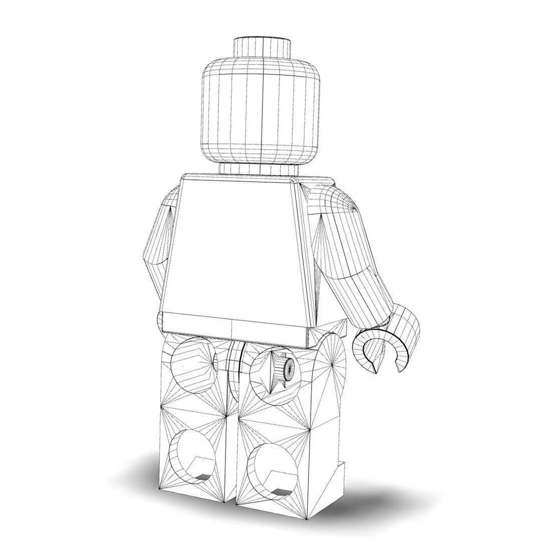 3D - TurboSquid 1530709