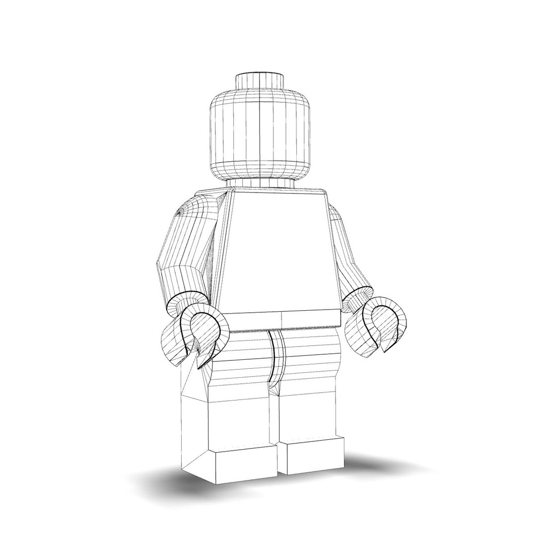 3D - TurboSquid 1530709