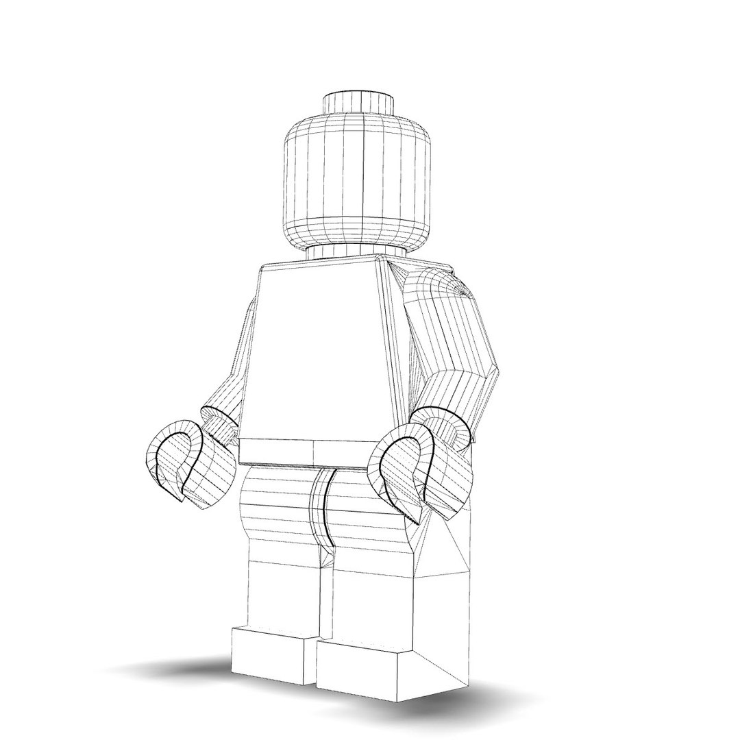 3D - TurboSquid 1530709