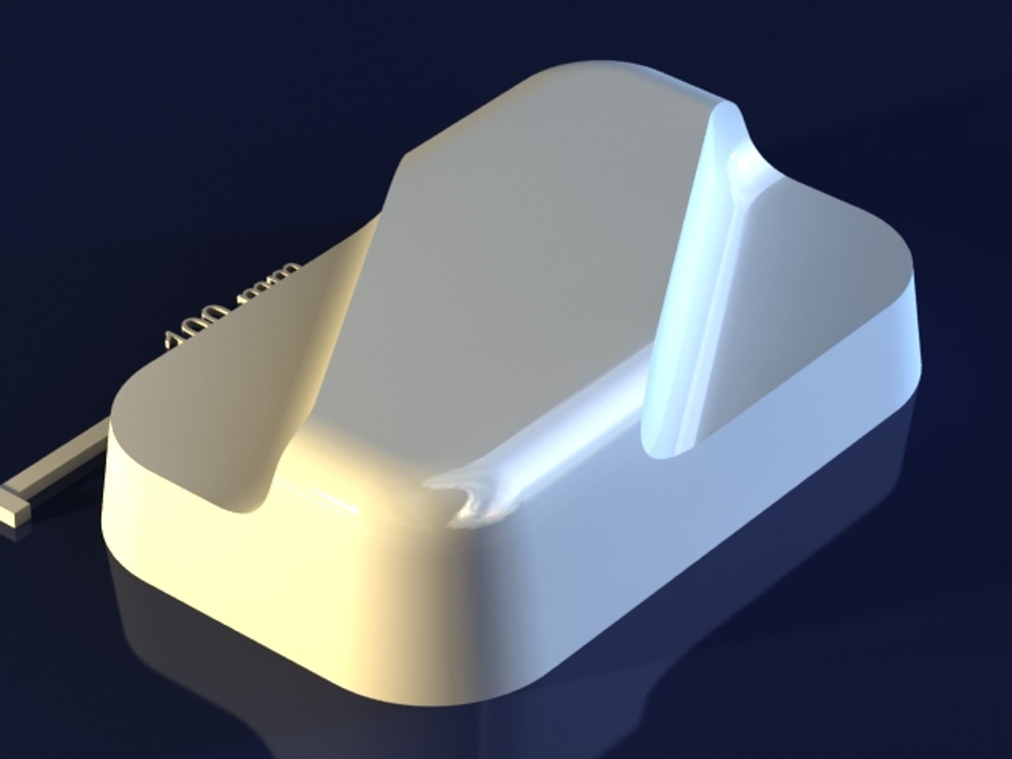 estetic mold hand max