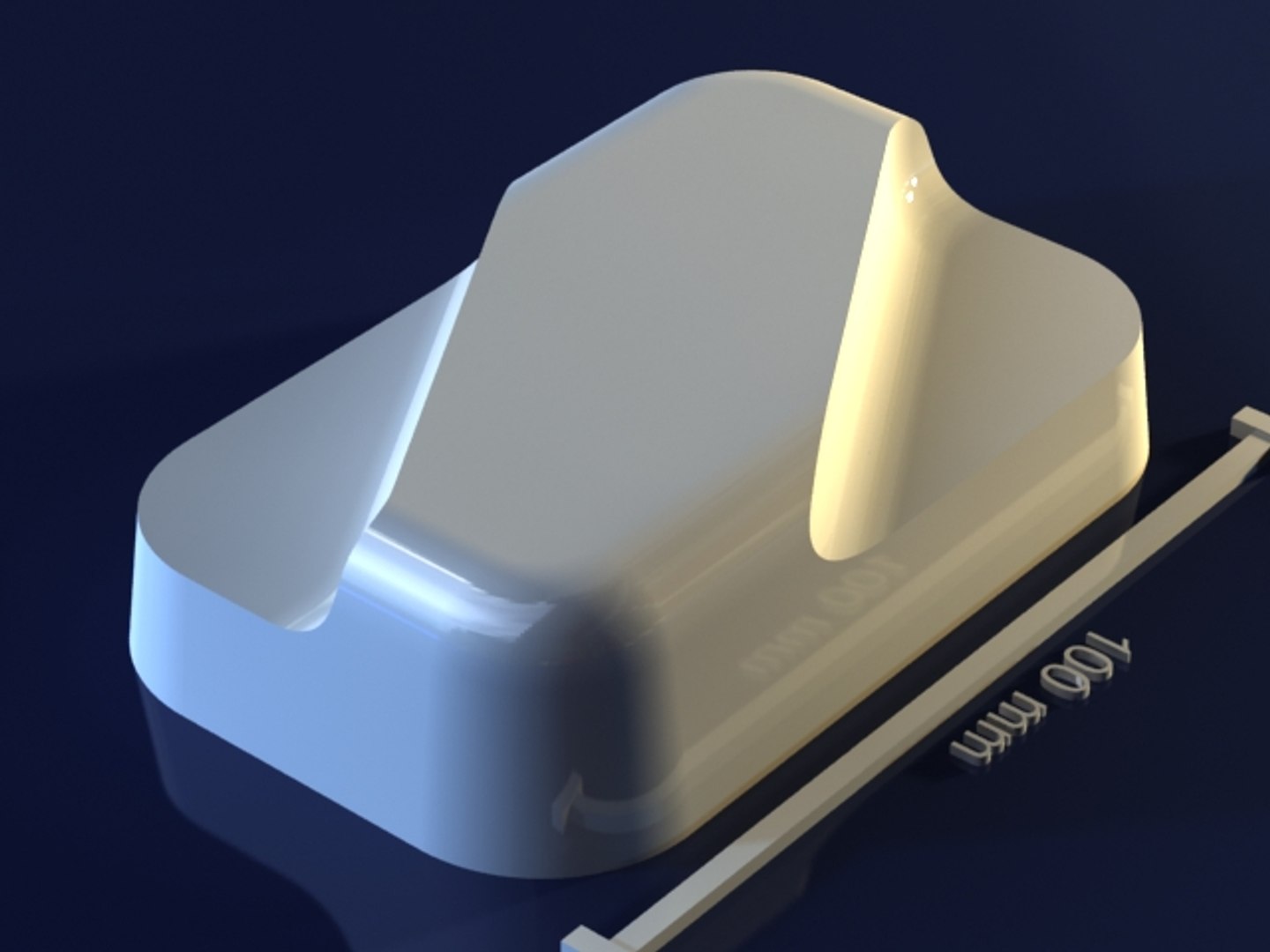 estetic mold hand max