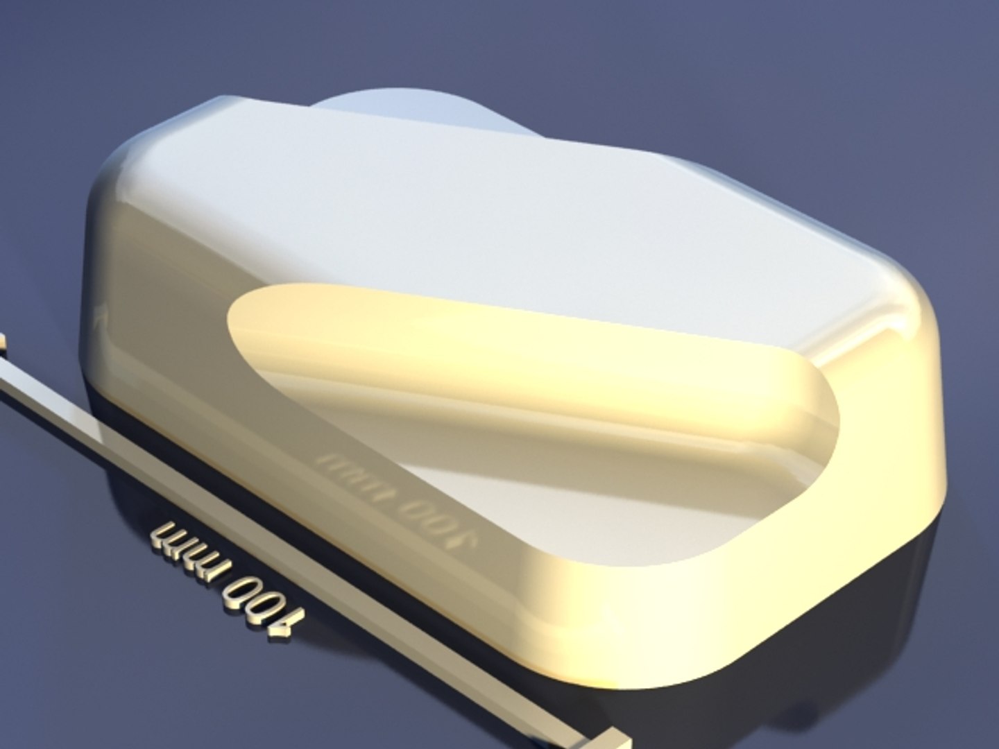 estetic mold hand max