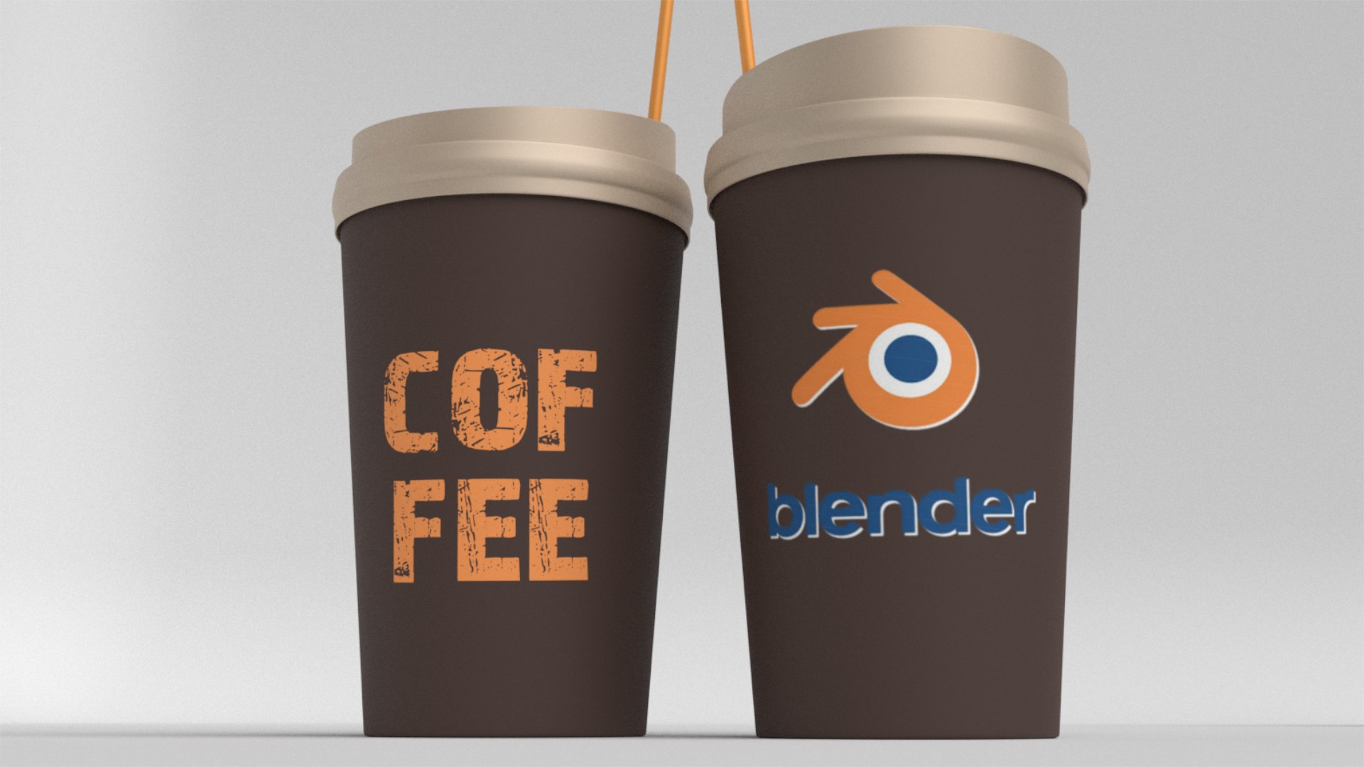 Coffee Cup Model - TurboSquid 2024970