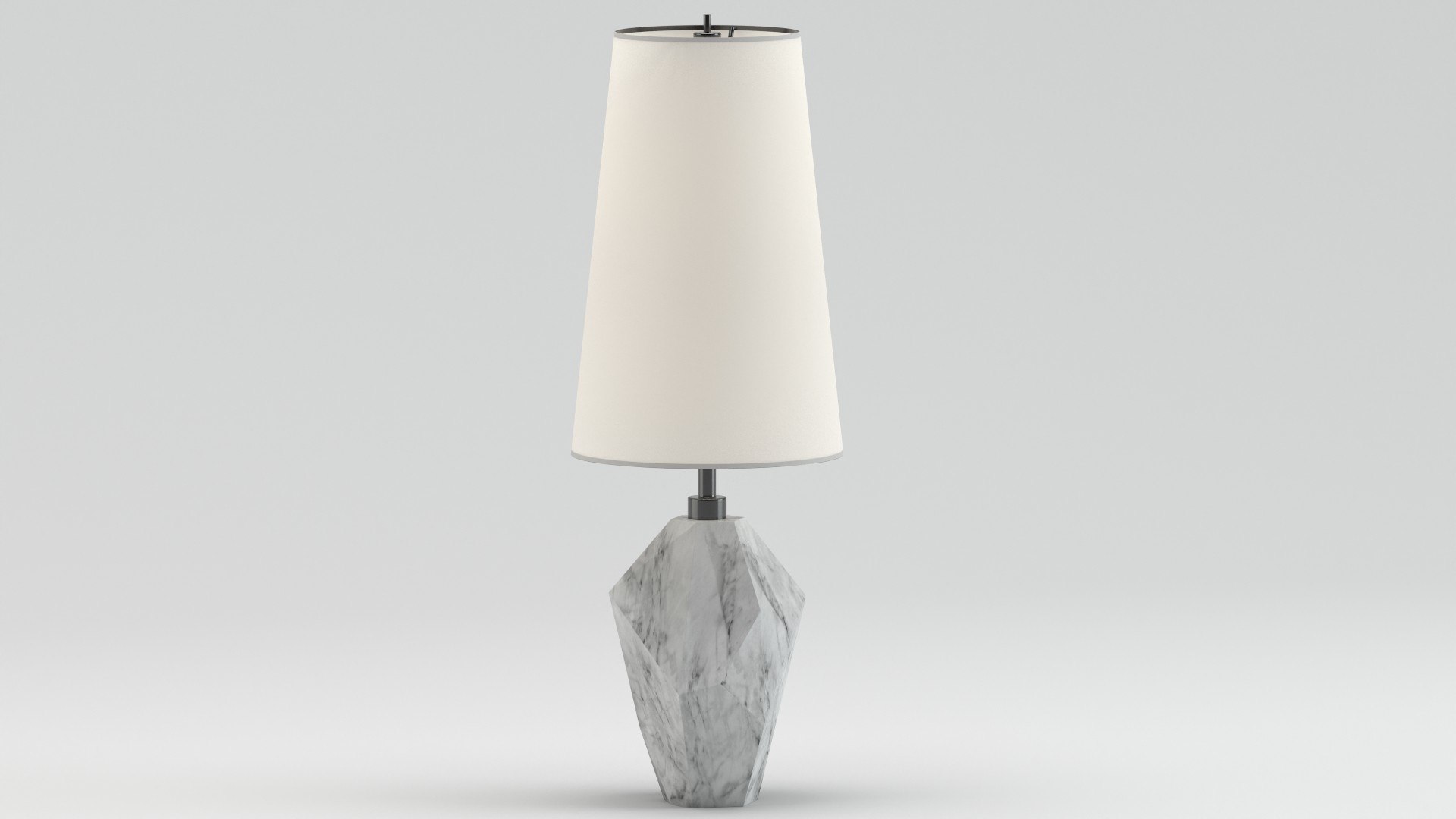 3D Lamp Table Halcyon - TurboSquid 1586768