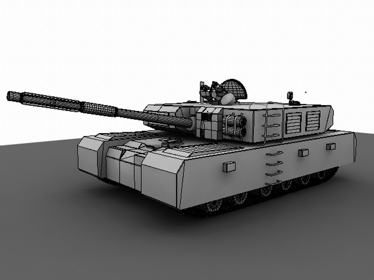Tank Ma