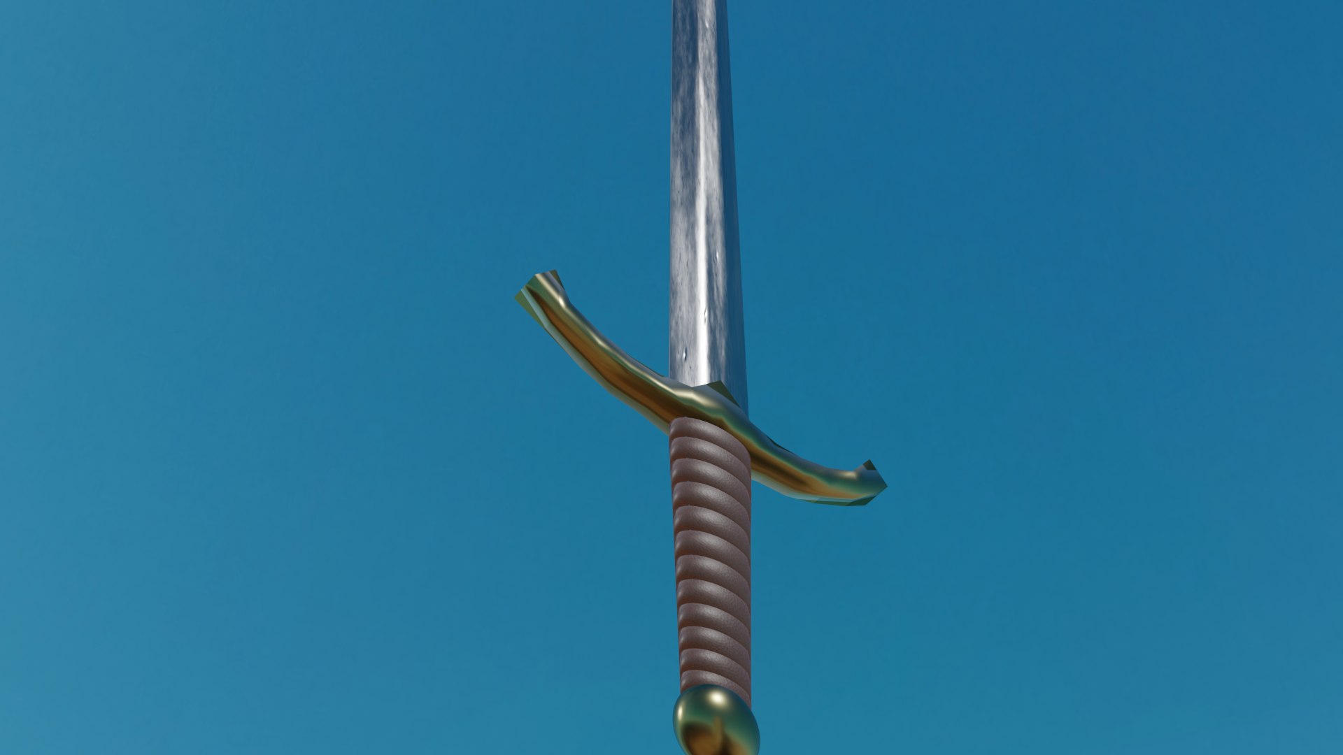 3D Epic Sword - TurboSquid 2270880