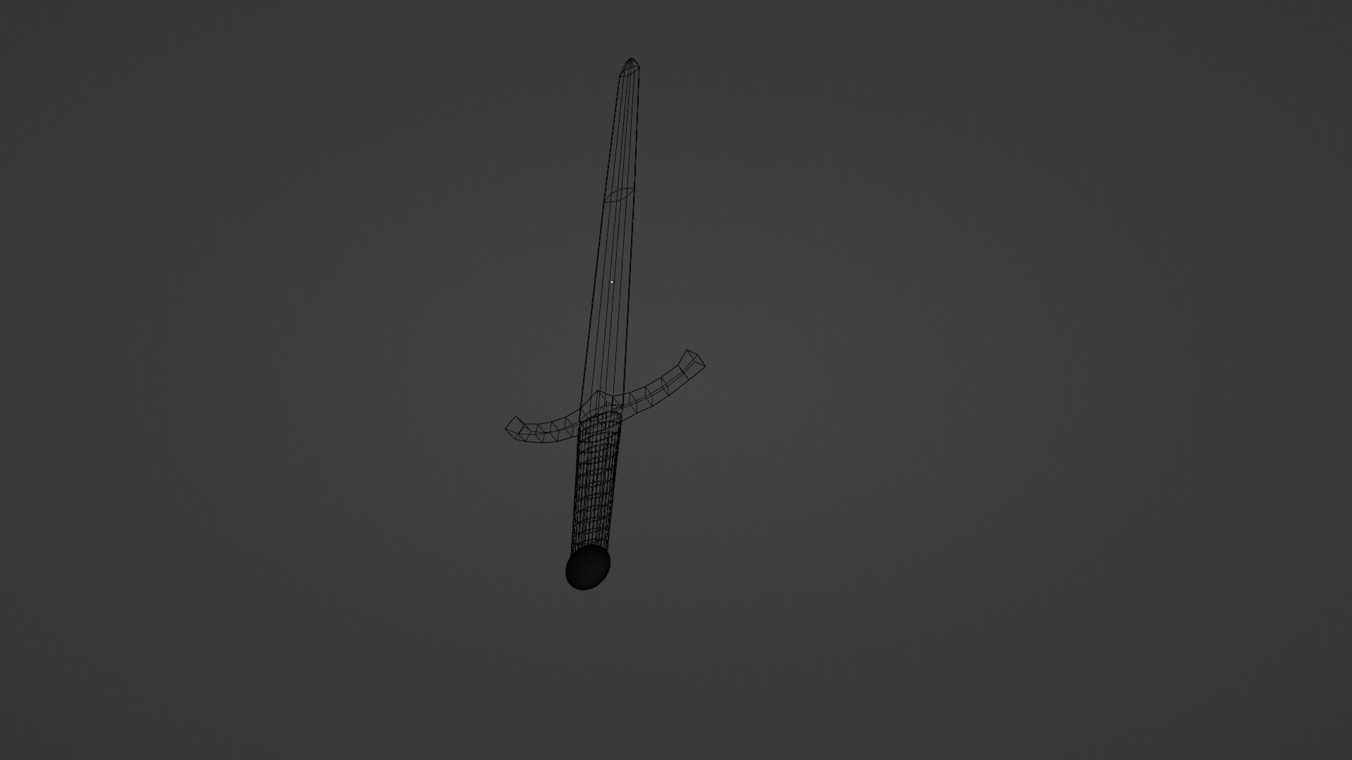 3D Epic Sword - TurboSquid 2270880