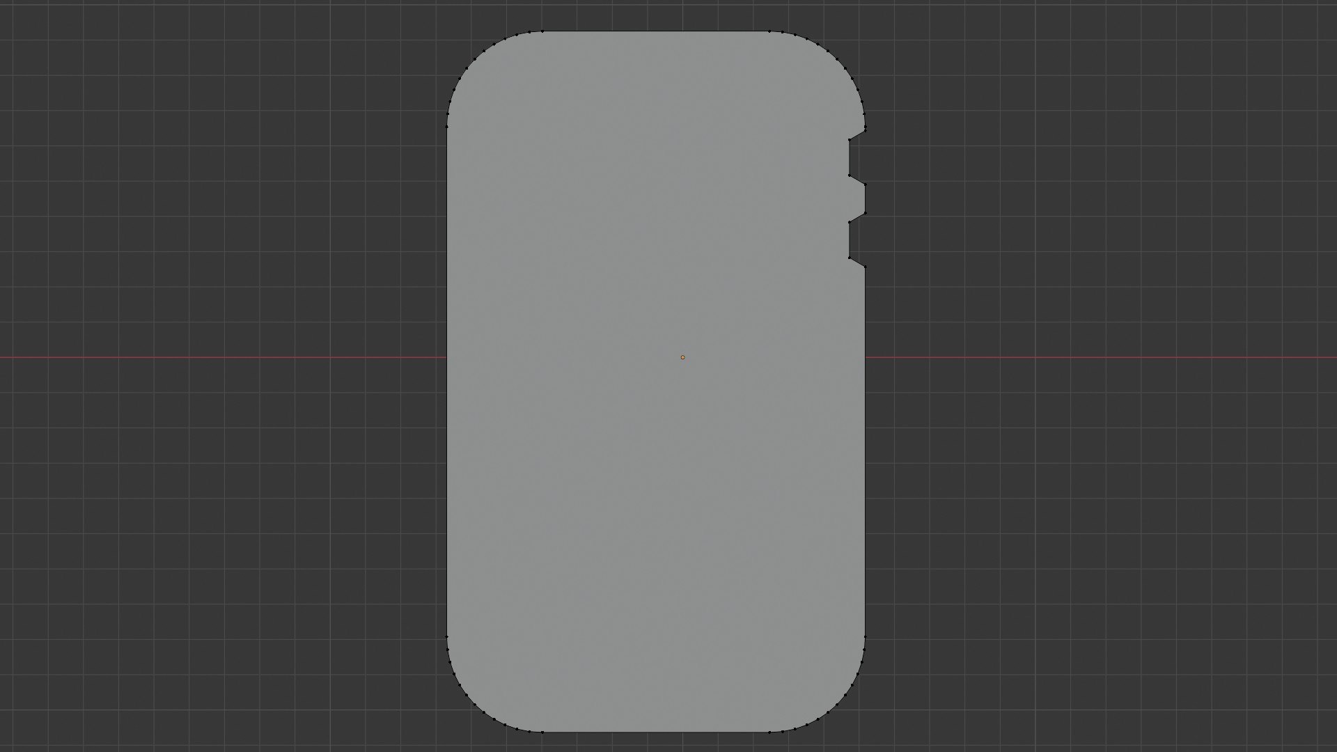 Free Sonic 3 Card 3D - TurboSquid 2518222