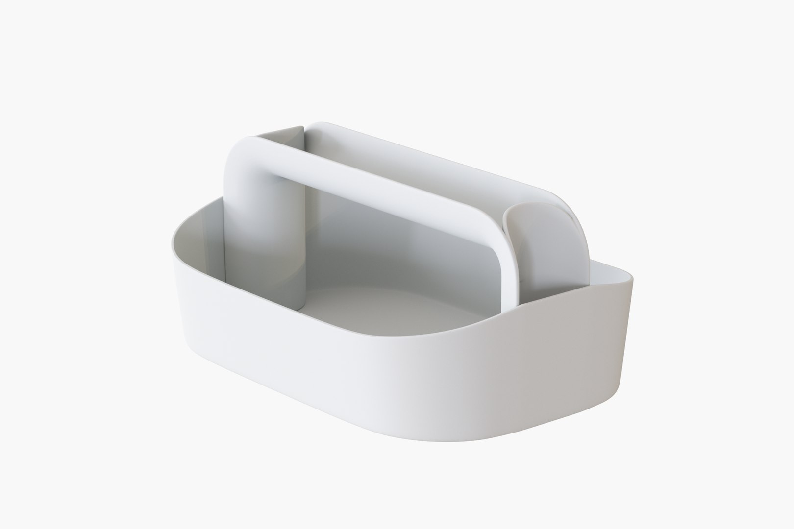 HAY - Tool Box 3D Model - TurboSquid 2198575