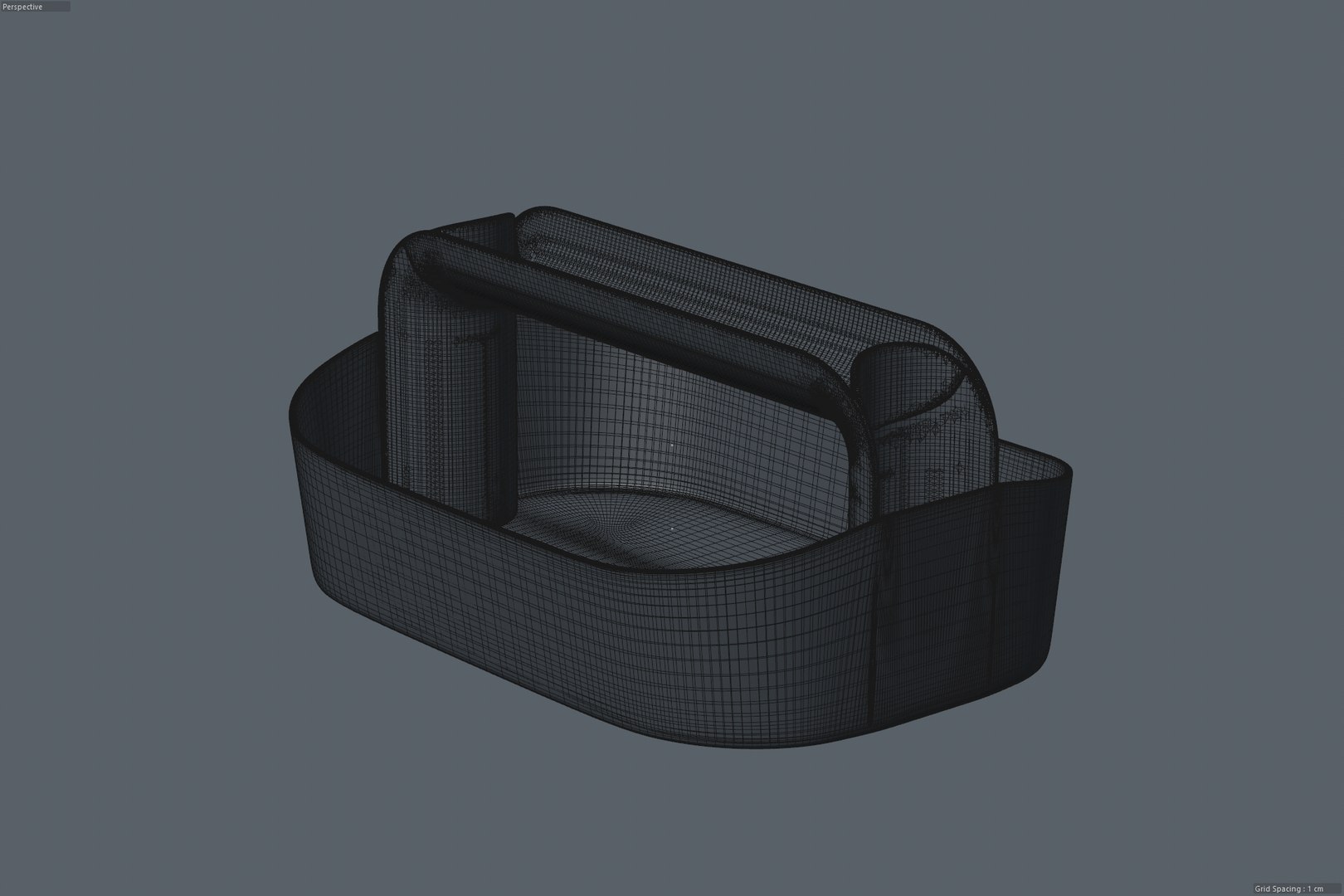 HAY - Tool Box 3D Model - TurboSquid 2198575