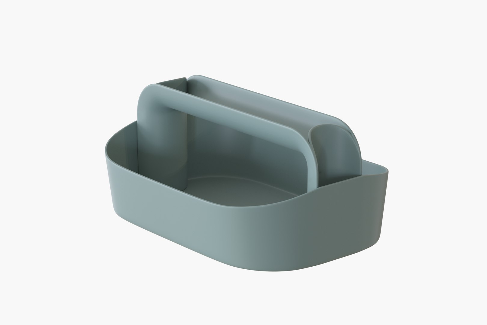 HAY - Tool Box 3D Model - TurboSquid 2198575