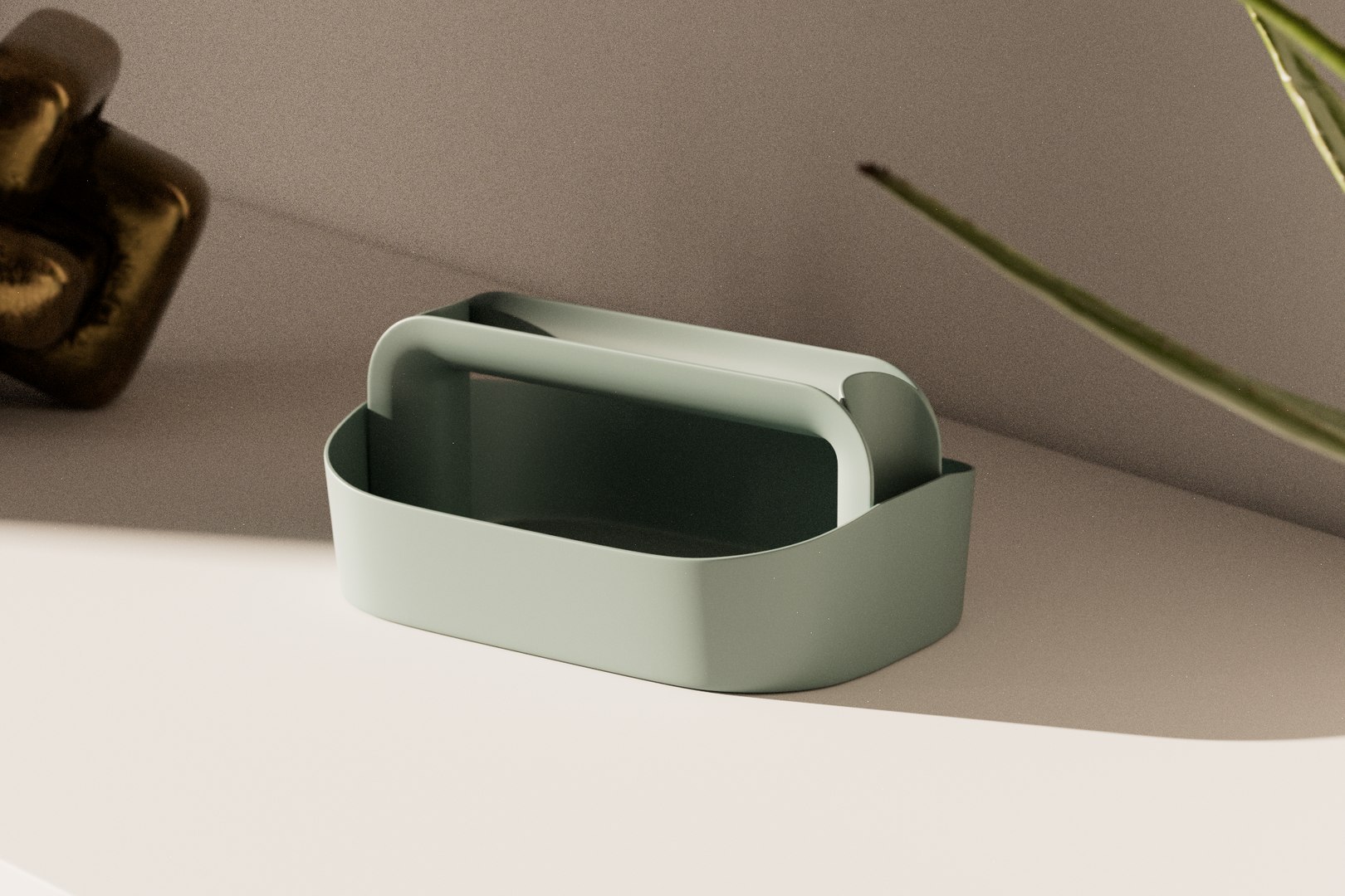 HAY - Tool Box 3D Model - TurboSquid 2198575