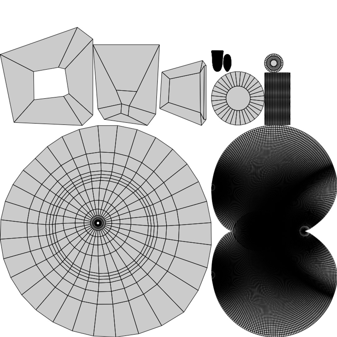 3D Model Eva Robot - TurboSquid 2097923