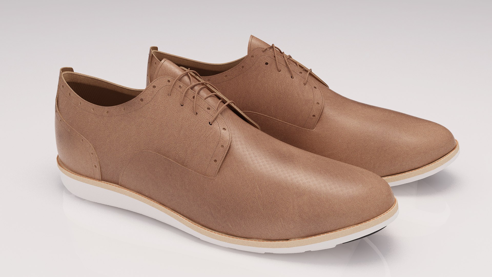 3D Shoemaker - TurboSquid 1469446