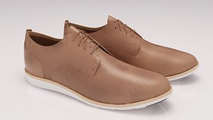 3D Shoemaker Models | TurboSquid