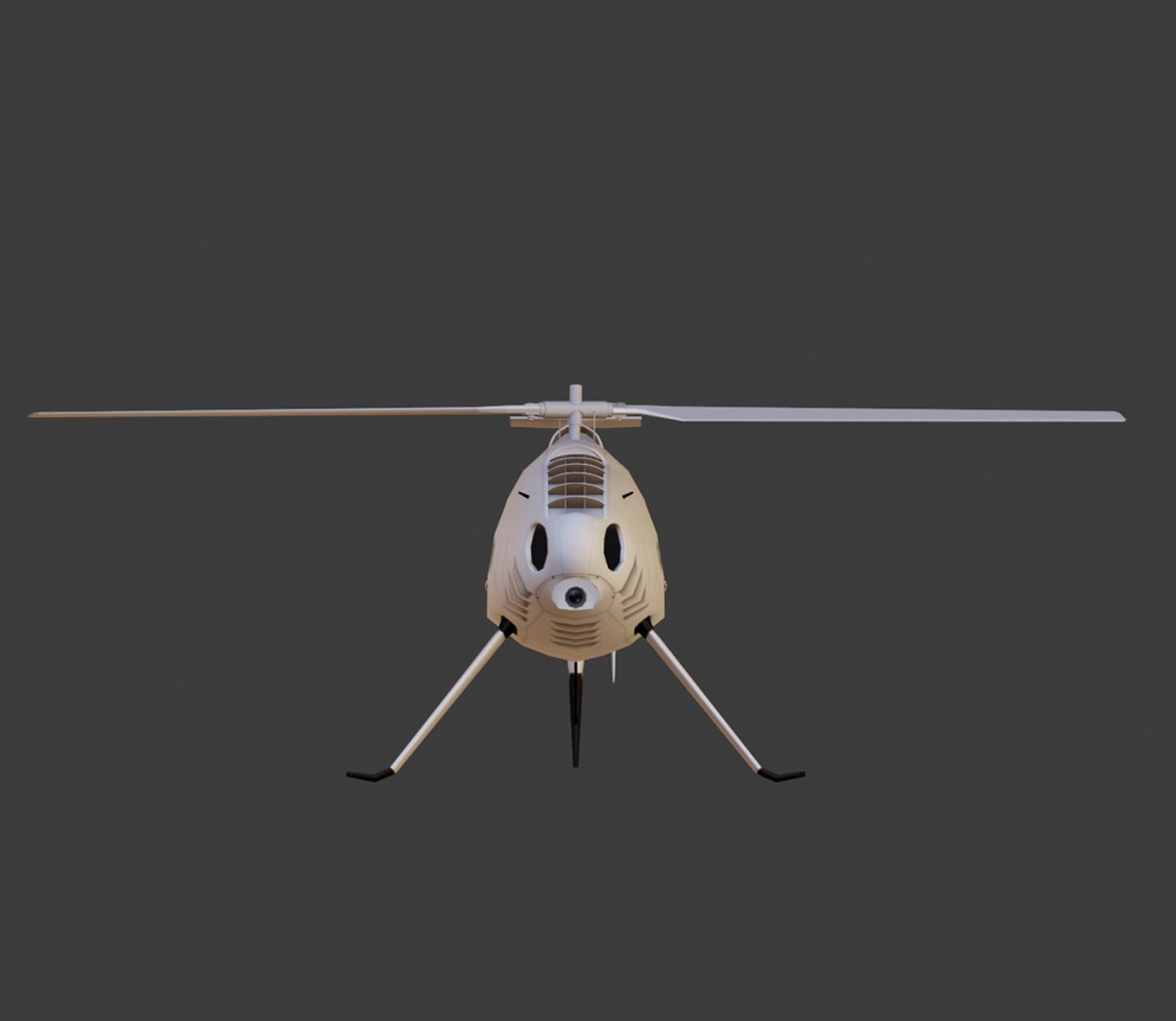 3D Schiebel - TurboSquid 1562175
