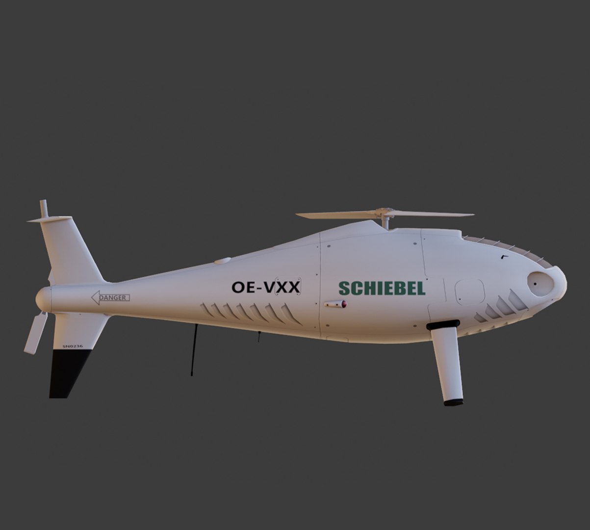3D Schiebel - TurboSquid 1562175