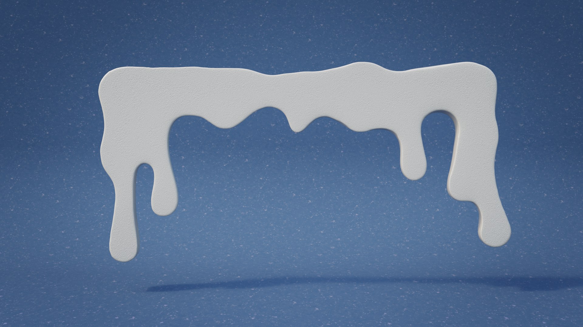 3D Drip Decoration 3D Print Mode Model - TurboSquid 2221061