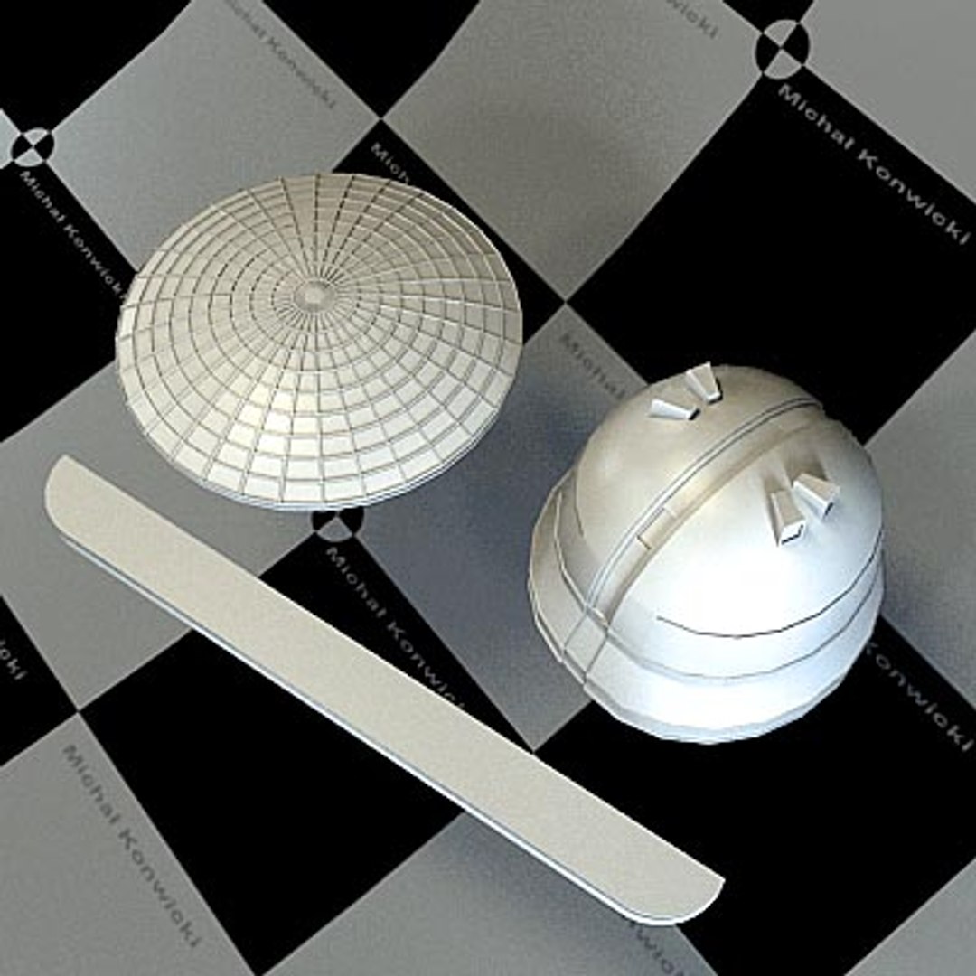 3d science fiction buildings structures