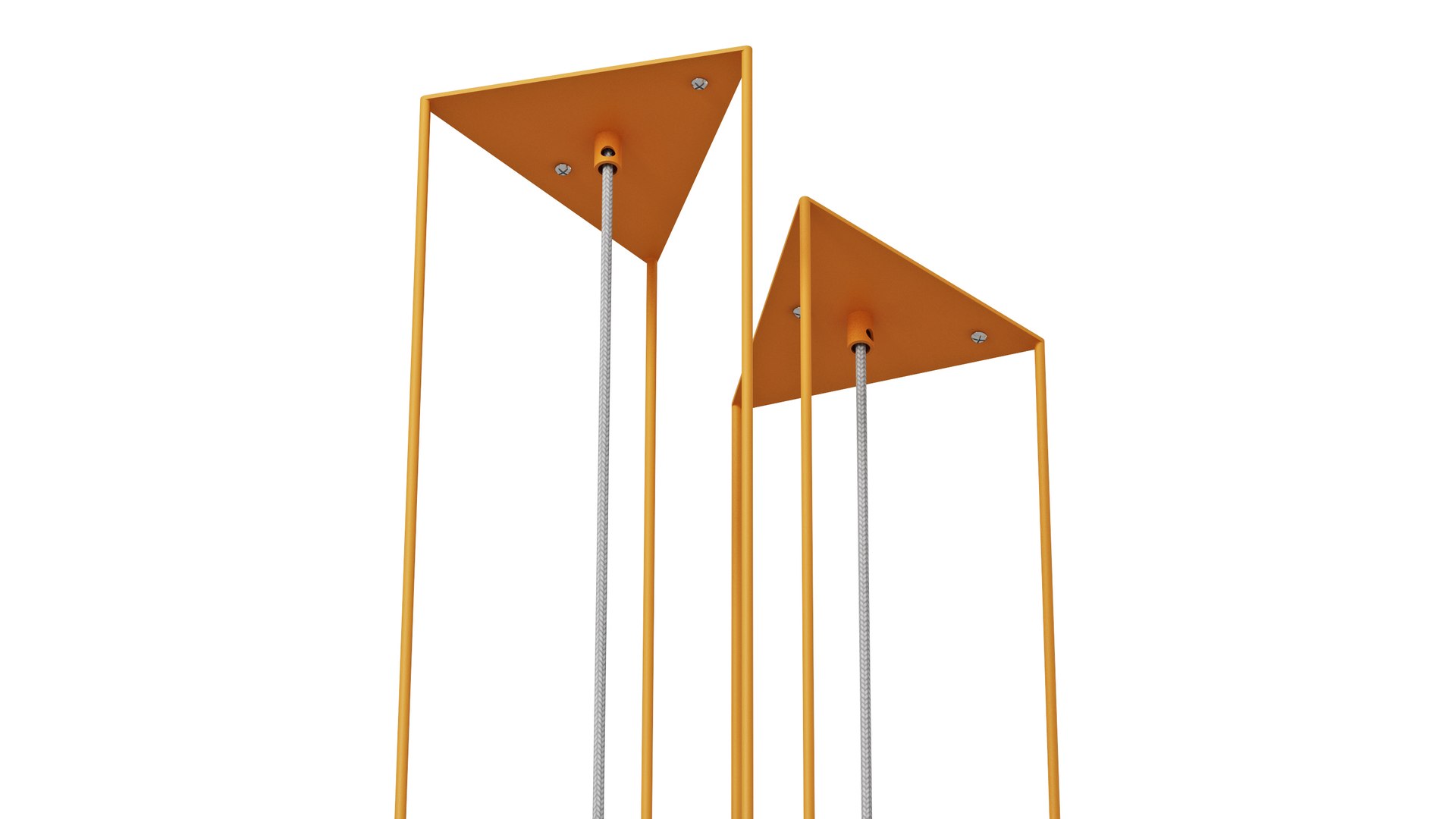 Pluskouple Lines Delta Model - TurboSquid 2213040