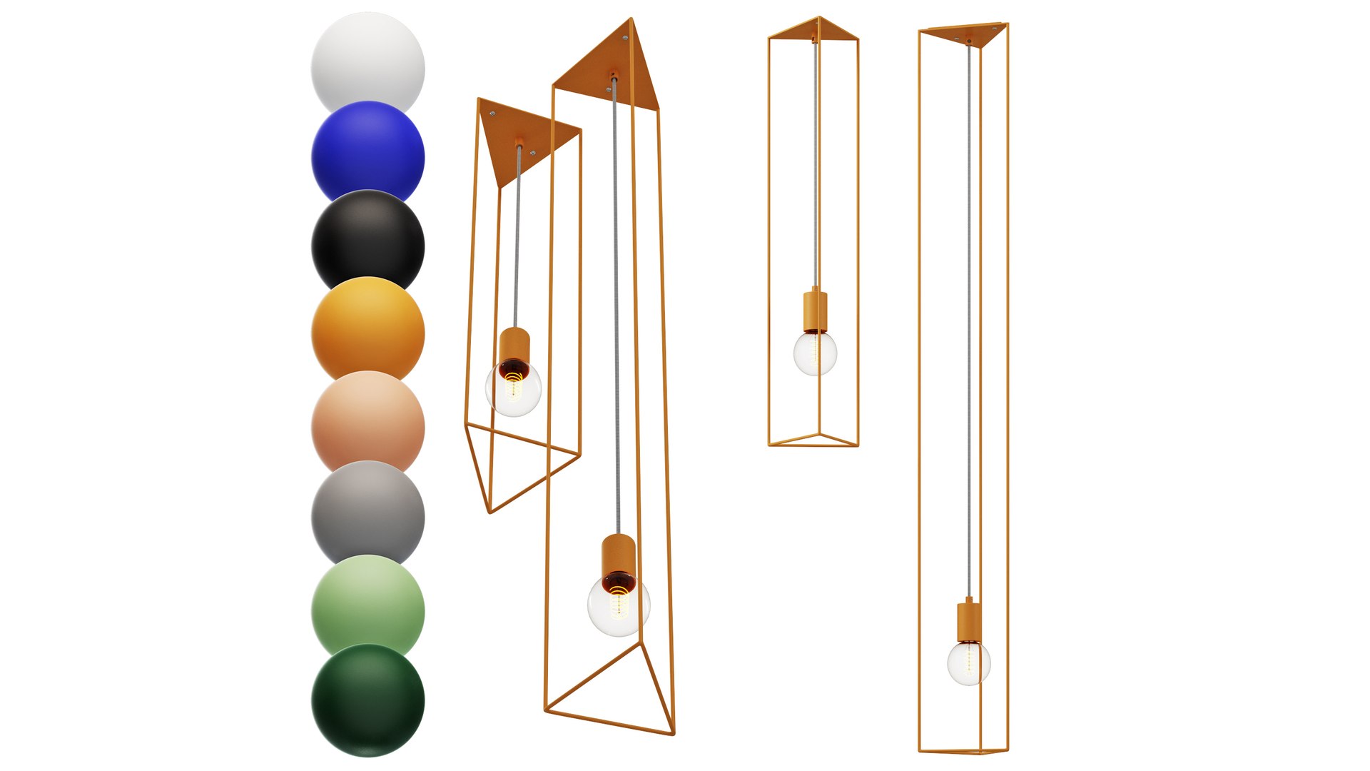 Pluskouple Lines Delta Model - TurboSquid 2213040
