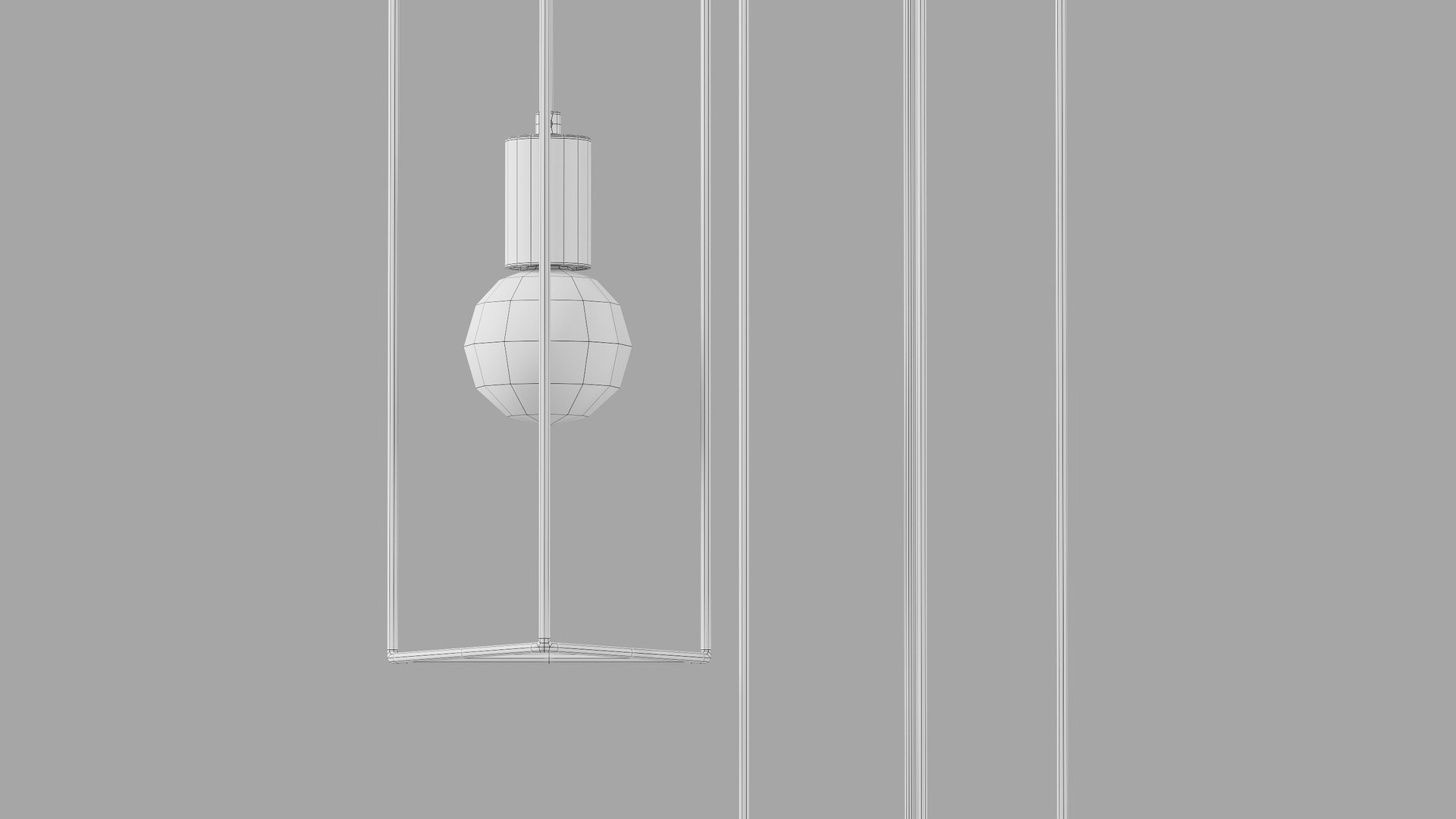 Pluskouple Lines Delta Model - TurboSquid 2213040