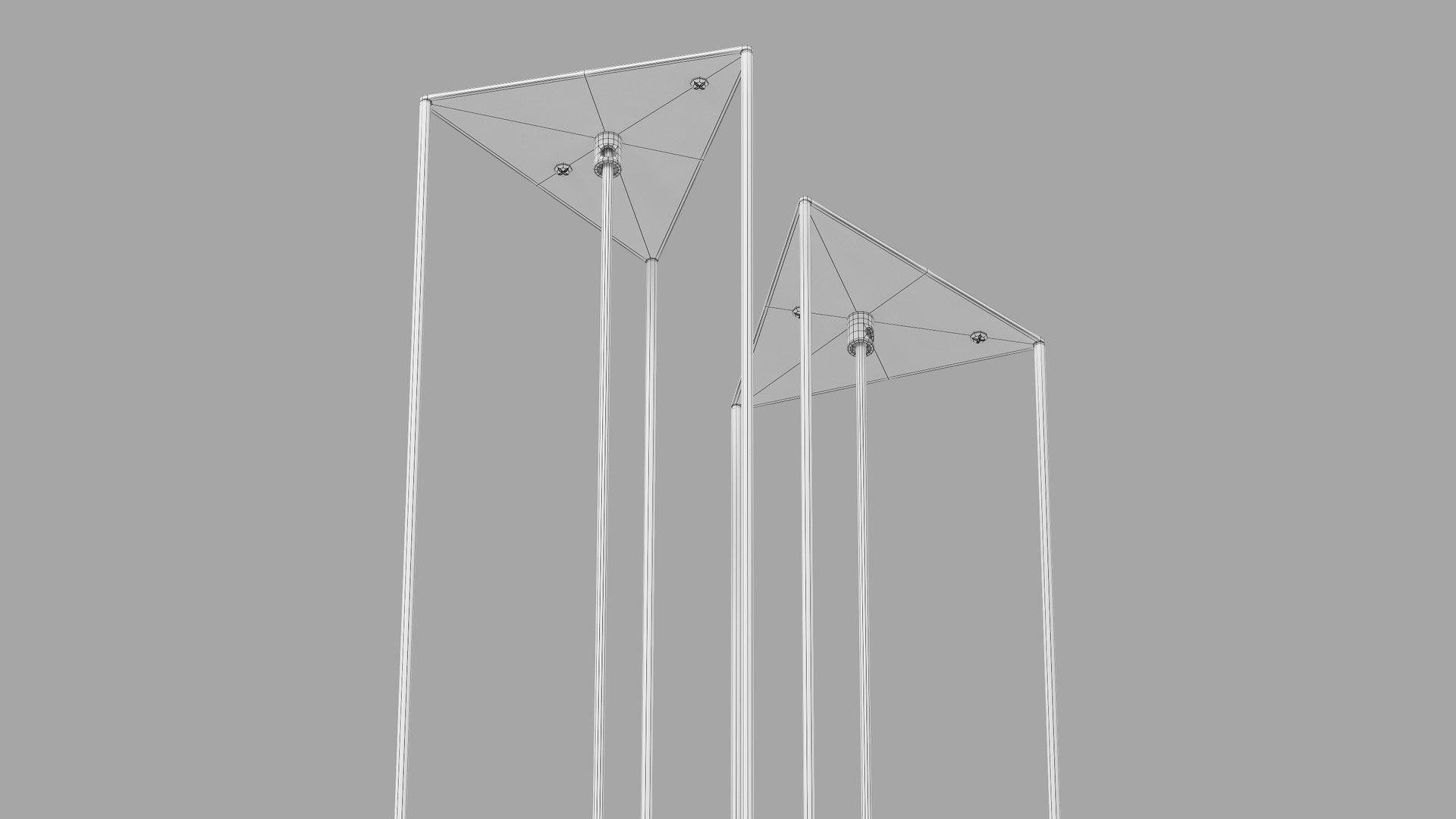 Pluskouple Lines Delta Model - TurboSquid 2213040