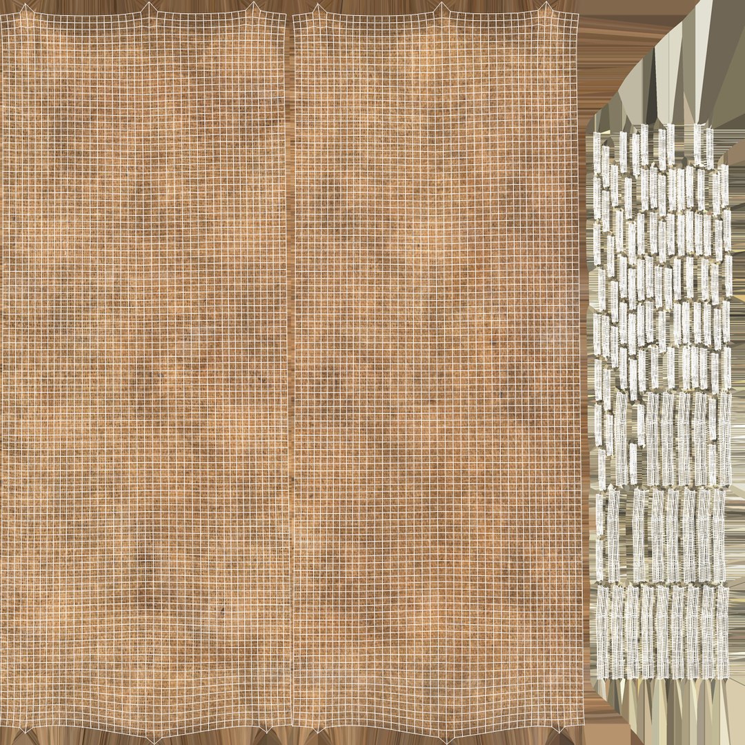 Medieval chinese blacksmith house 3D model - TurboSquid 1199071