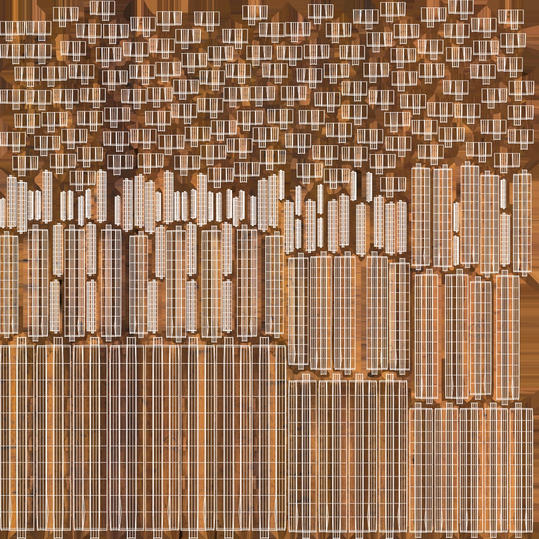 Medieval chinese blacksmith house 3D model - TurboSquid 1199071