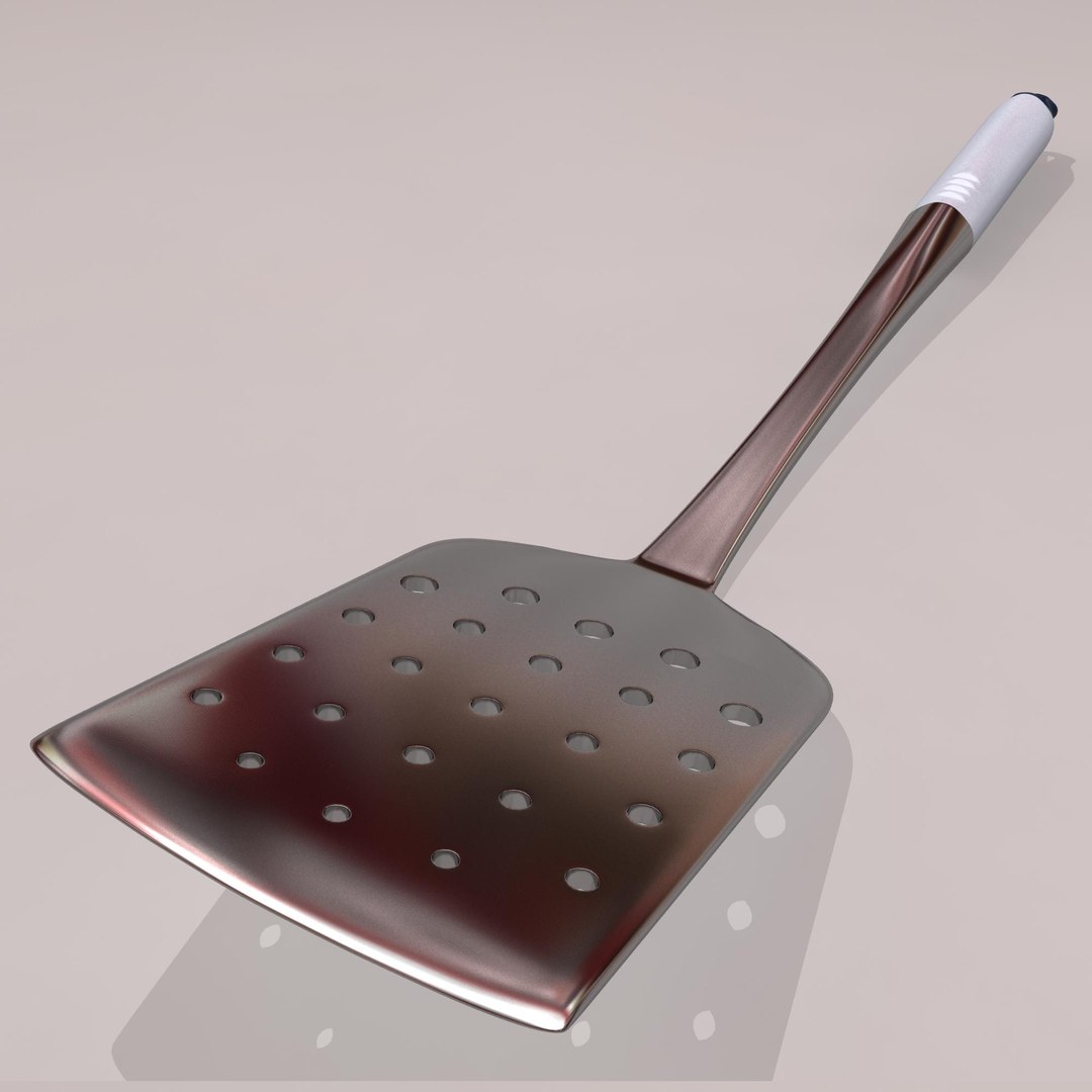 Max Kitchen Tools Spatula