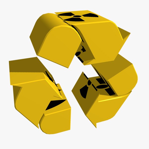 Recycle Logo 3D Models for Download | TurboSquid