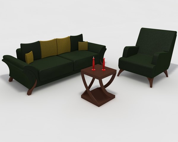maya sofa