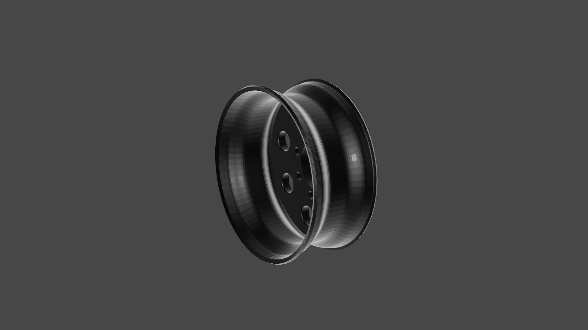 Rims 3D model - TurboSquid 1738547
