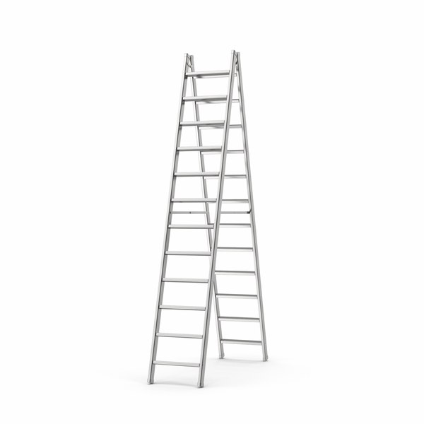modelo 3d Ladder - TurboSquid 2002303