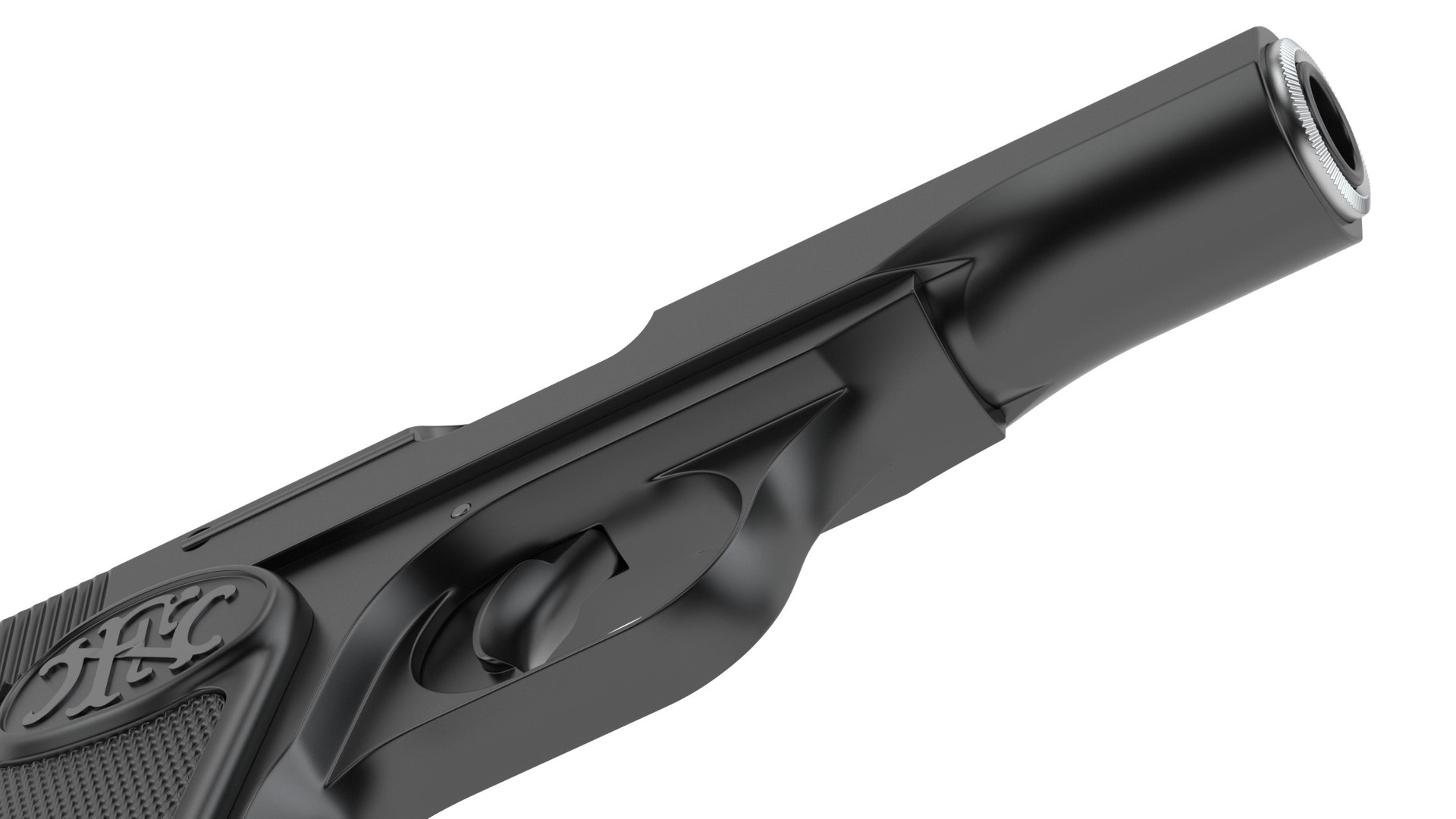 3D FN Model 1910 - TurboSquid 1765628