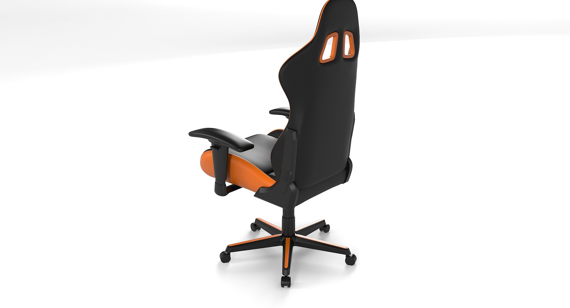 3D Formula Gaming Chair Oh - TurboSquid 1187362