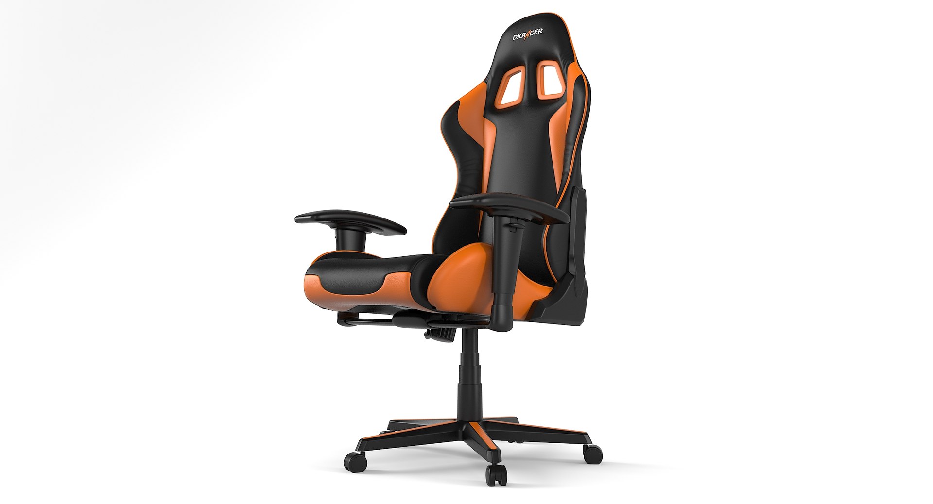 3D Formula Gaming Chair Oh - TurboSquid 1187362