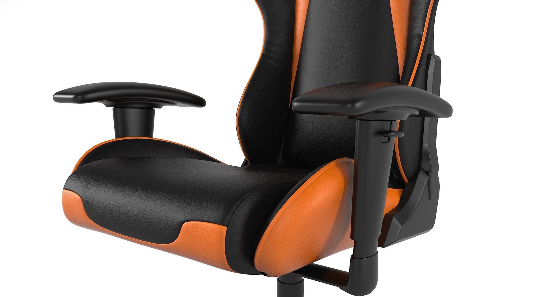 3D Formula Gaming Chair Oh - TurboSquid 1187362