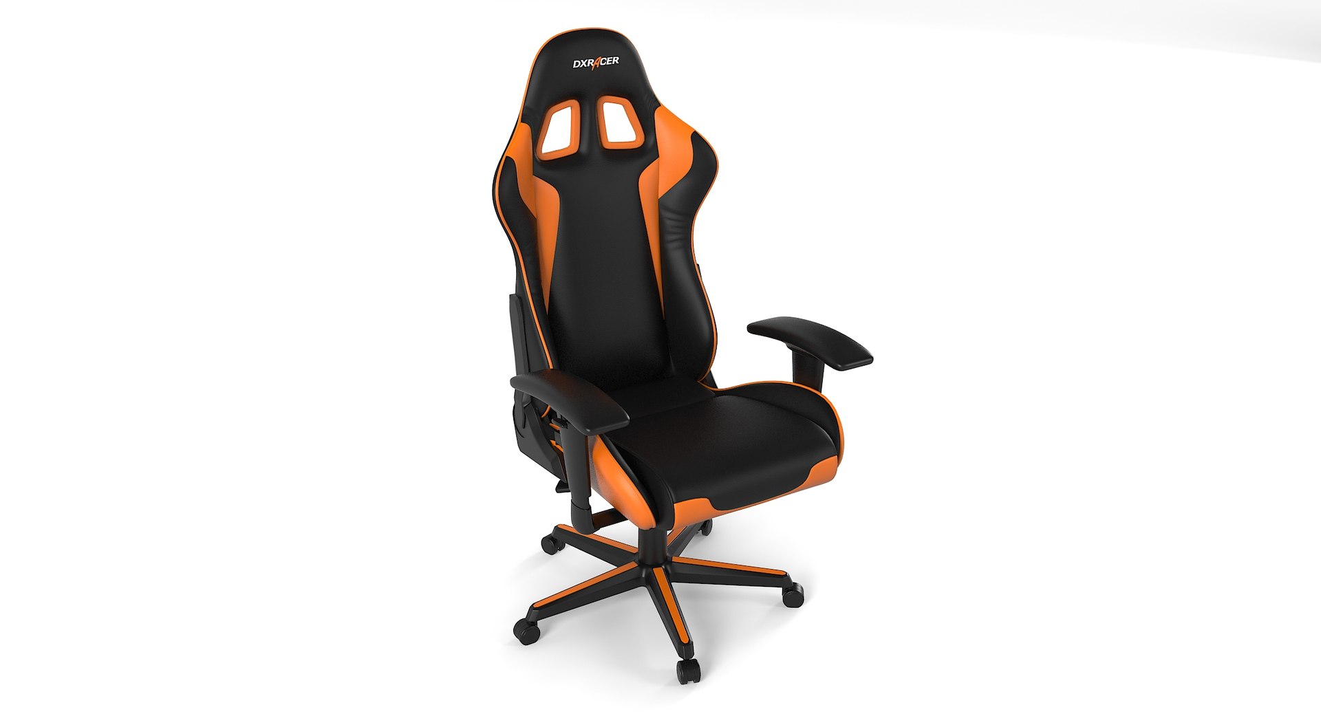 3D Formula Gaming Chair Oh - TurboSquid 1187362