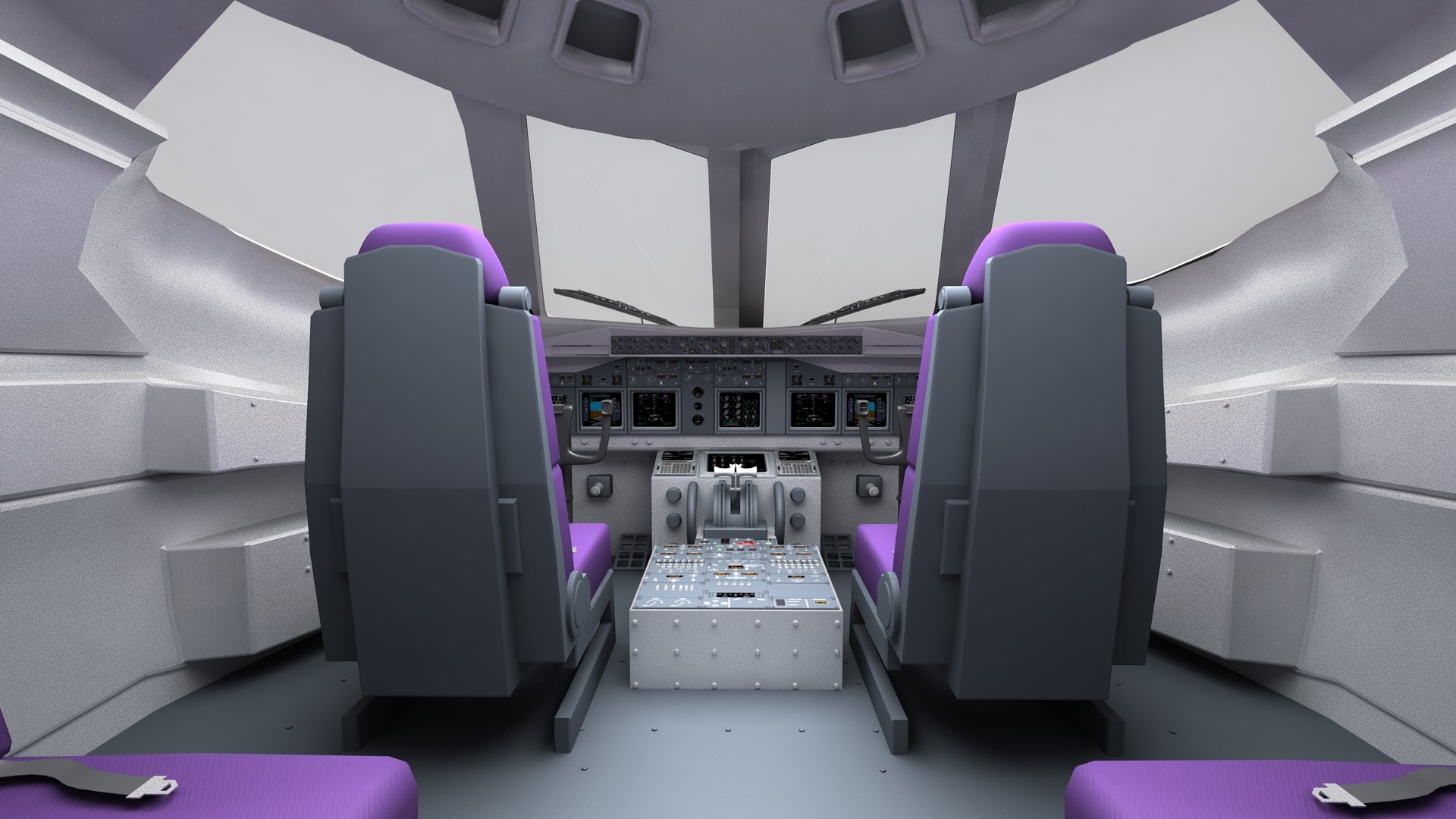 3D C919 C 919 - TurboSquid 1682514