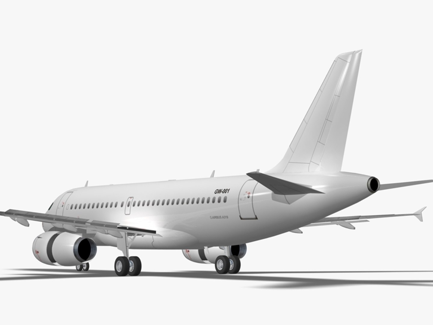 airbus a319-131 a319 max