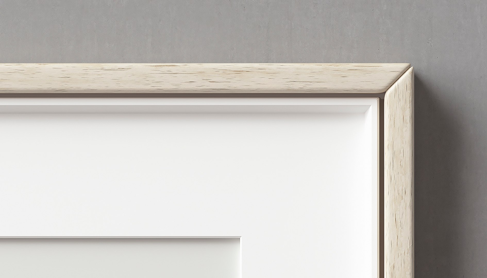 3D Picture Frames Set-444 Model - TurboSquid 2106102