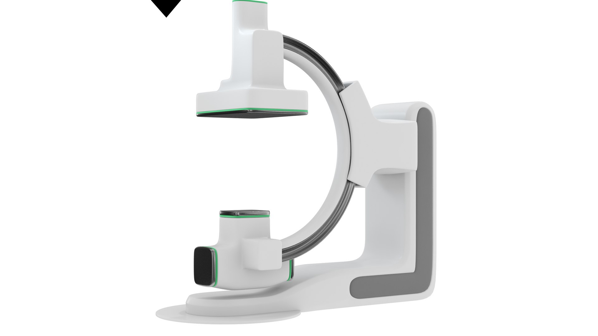 Vicor-CV SWIFT 3D - TurboSquid 2202051