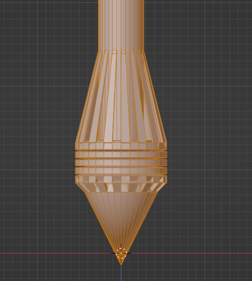 Scythe Low-poly 3D Model 3D - TurboSquid 2021007