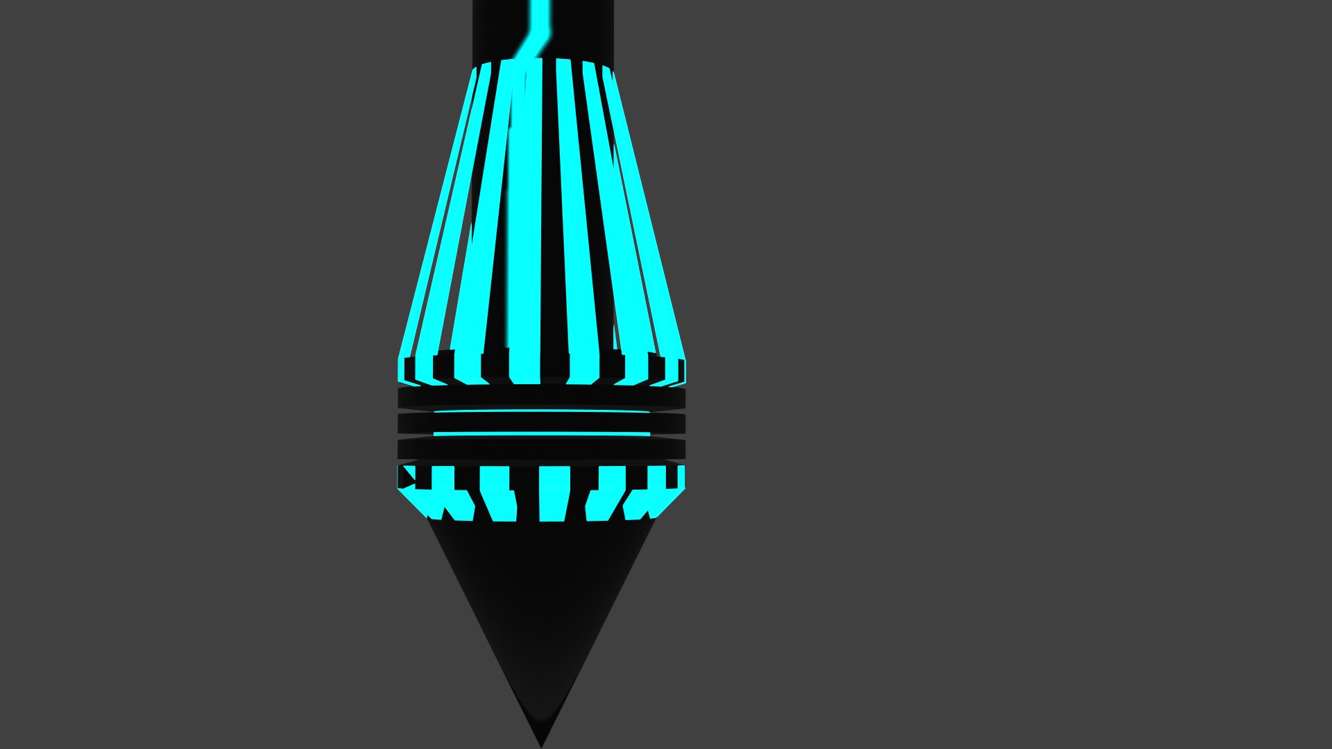 Scythe Low-poly 3D Model 3D - TurboSquid 2021007