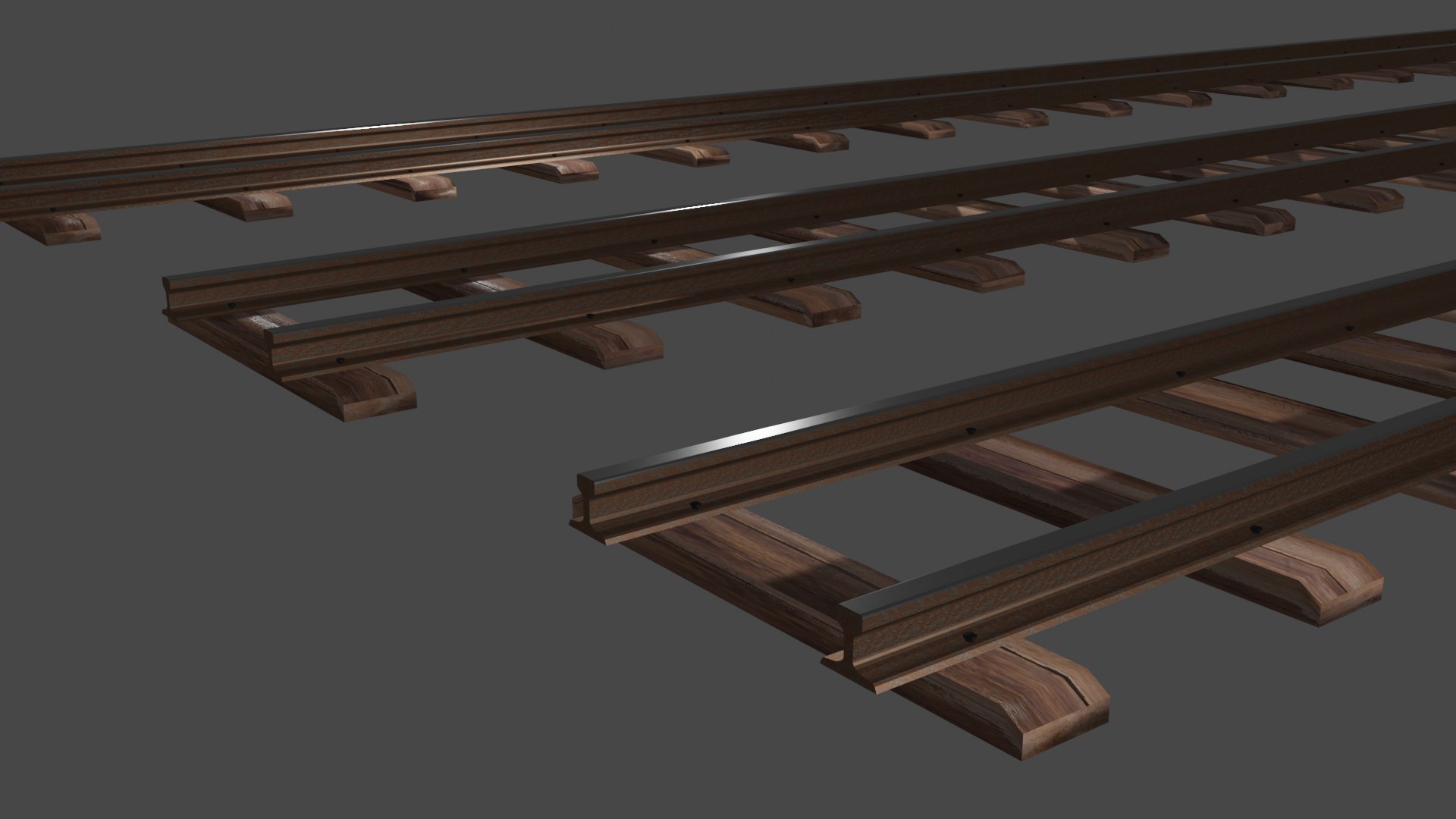 Free FerroviaFree Model - TurboSquid 1860505