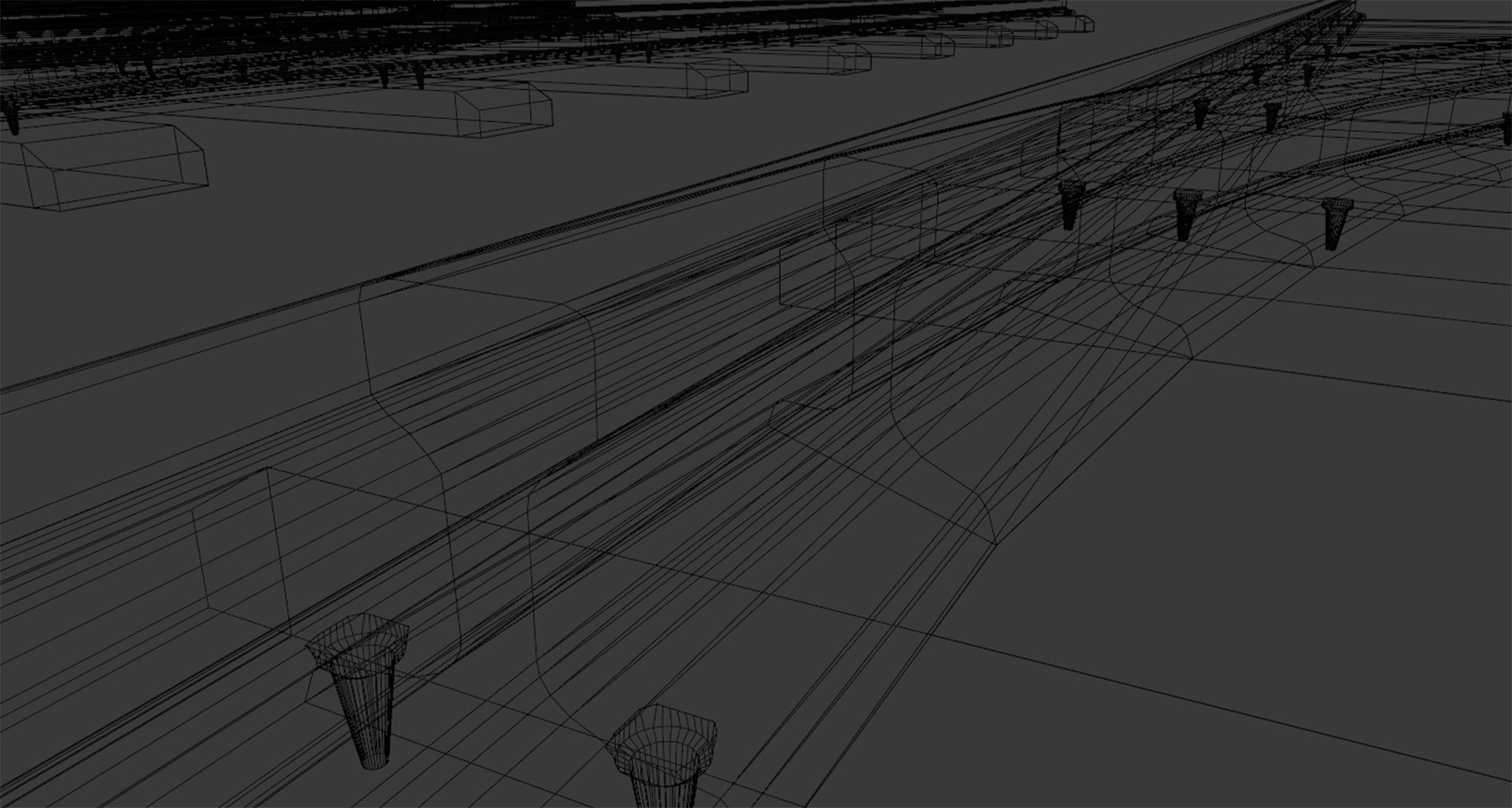 Free FerroviaFree Model - TurboSquid 1860505