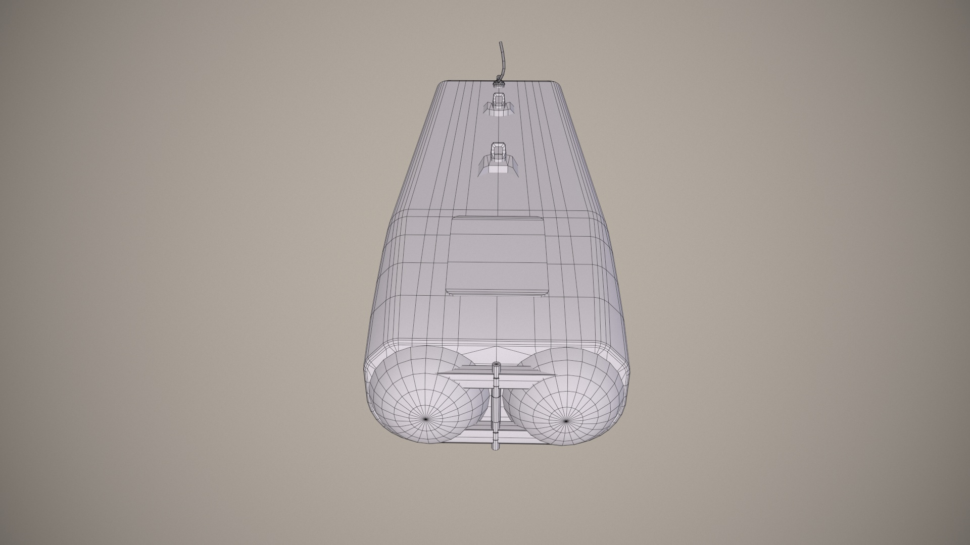 Launcher PARS 3LR With Missile X2 3D - TurboSquid 2208877